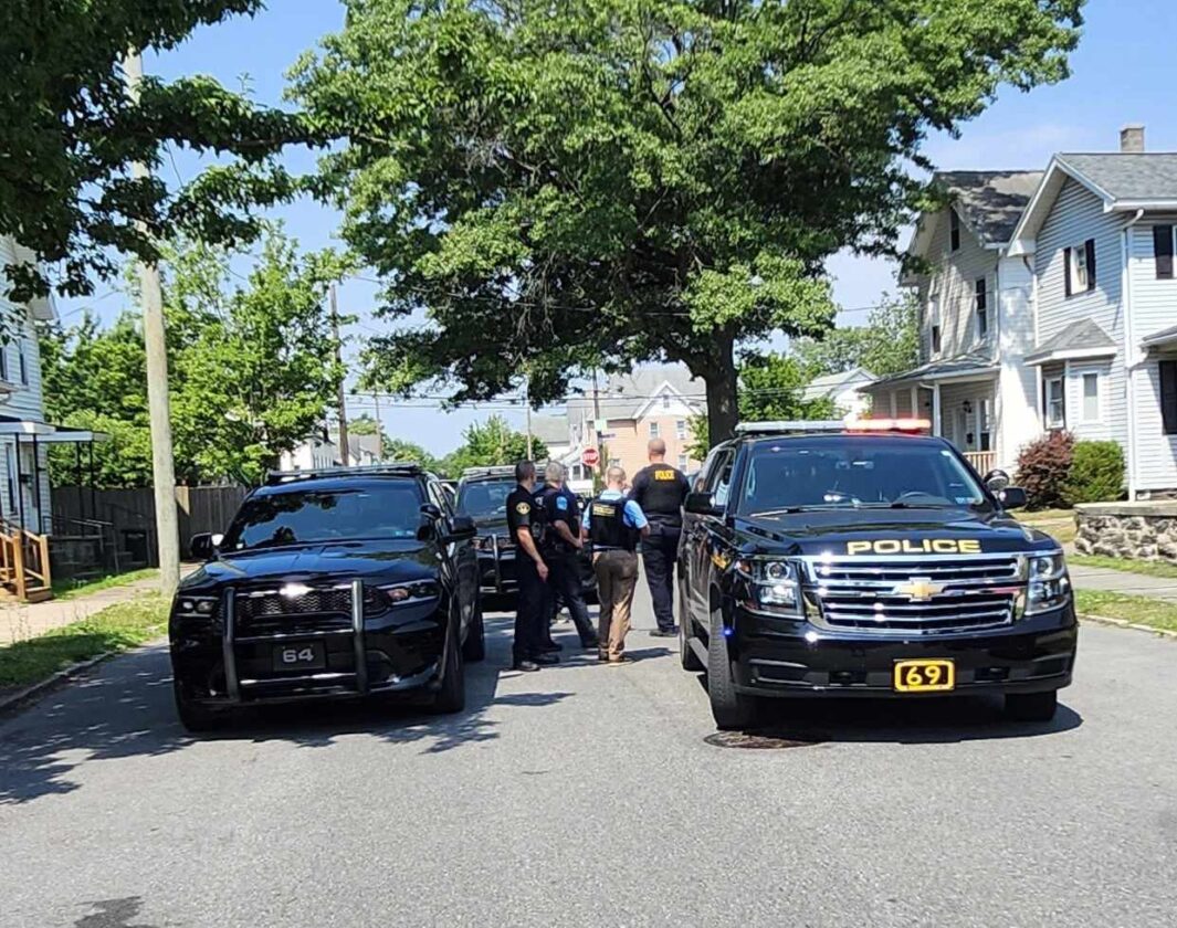 Teen faces felony firearm charge after Williamsport disturbance | News ...